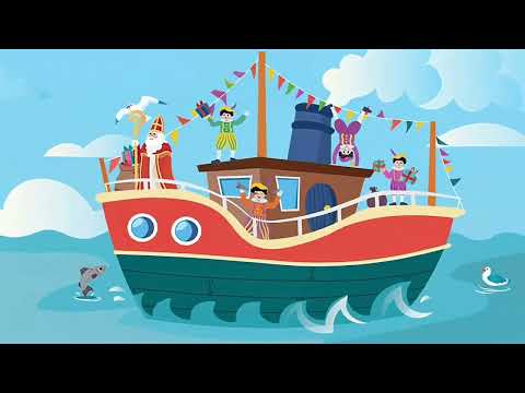 Sinterklaasliedjes - Kinderliedjes Nederlands